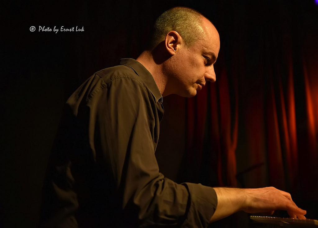 Xaver Fischer Trio – Mainstream & Bebop – SeniorenNetzwerk Köln-Braunsfeld